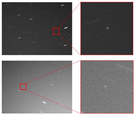 Electronics | Free Full-Text | Finding a Needle in a Haystack: Faint ...