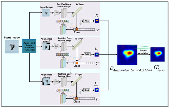 Electronics | Free Full-Text | Augmented Grad-CAM++: Super-Resolution ...