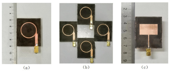 Design of Orbital Angular Momentum Antenna Array for Generating High ...