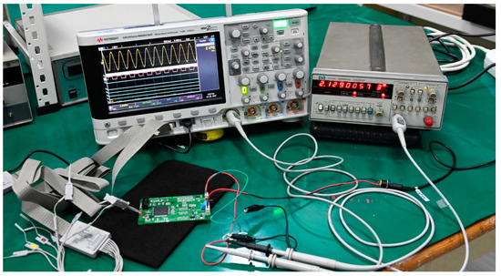 A Study on the High Reliability Audio Target Frequency Generator for ...