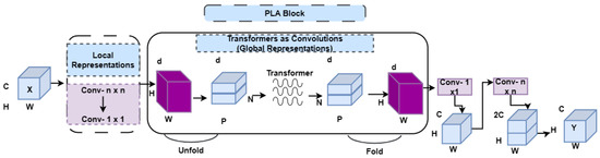 PLA—A Privacy-Embedded Lightweight and Efficient Automated Breast Cancer Accurate Diagnosis ...