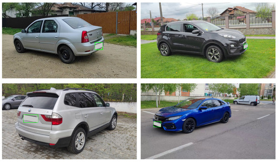 Electronics | Free Full-Text | Car Full View Dataset: Fine-Grained ...