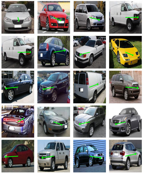 Electronics | Free Full-Text | Car Full View Dataset: Fine-Grained ...