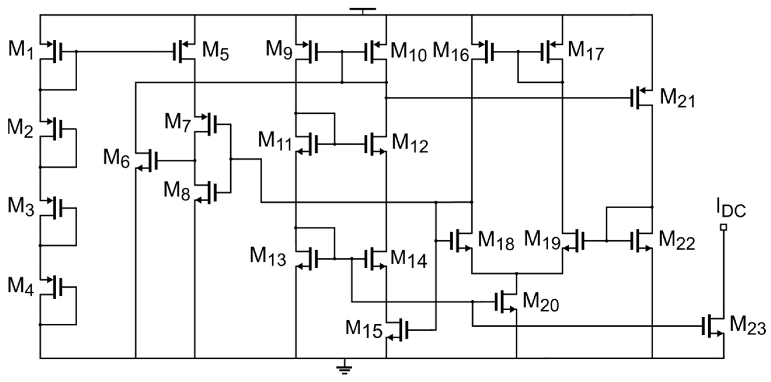 An Energy-Efficient Inverter-Based Voltage Reference Scheme with Wide ...
