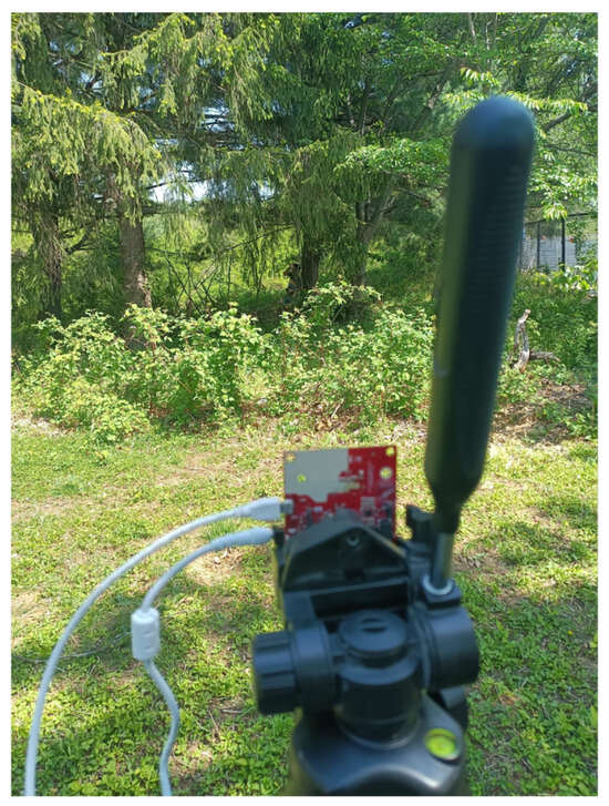 Enhancing Outdoor Moving Target Detection: Integrating Classical DSP ...