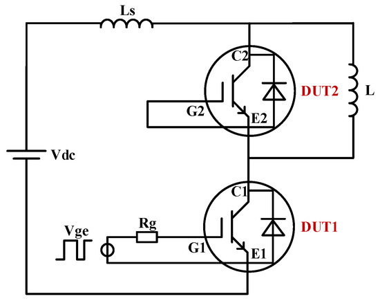 Electronics | Free Full-Text | Novel Low-Loss Reverse-Conducting ...