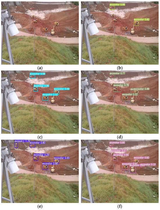 Electronics | Free Full-Text | YOLO-CSM-Based Component Defect and ...