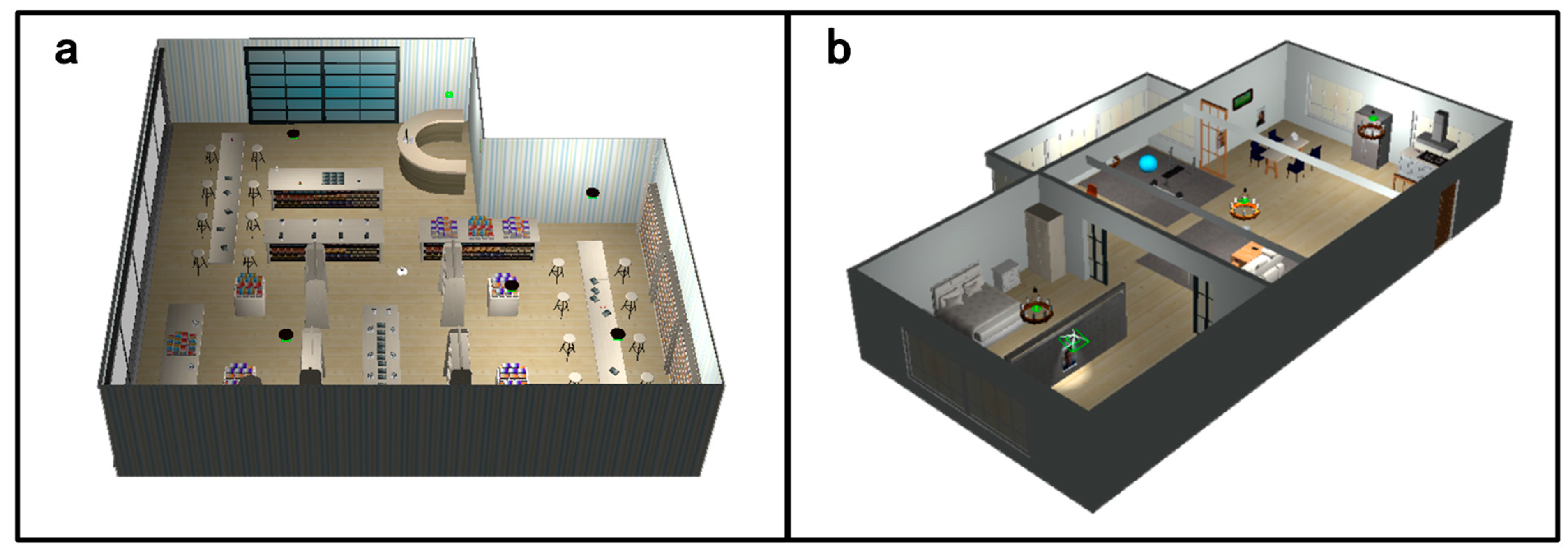 Advanced 3D Navigation System for AGV in Complex Smart Factory Environments