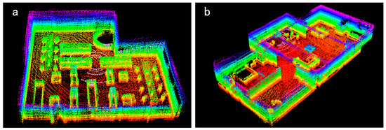 Advanced 3D Navigation System for AGV in Complex Smart Factory Environments