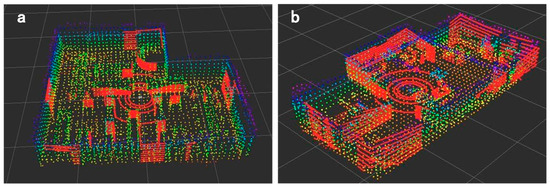 Advanced 3D Navigation System for AGV in Complex Smart Factory Environments