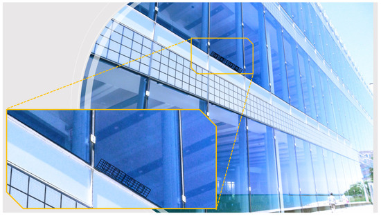 Performance Evaluation of a Low-Cost Semitransparent 3D-Printed Mesh ...