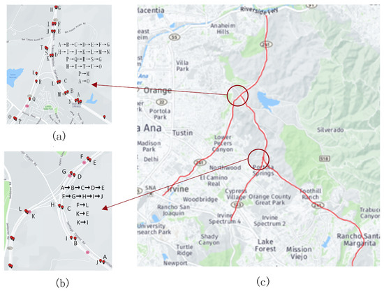 A Spatiotemporal Graph Neural Network with Graph Adaptive and Attention Mechanisms for Traffic ...