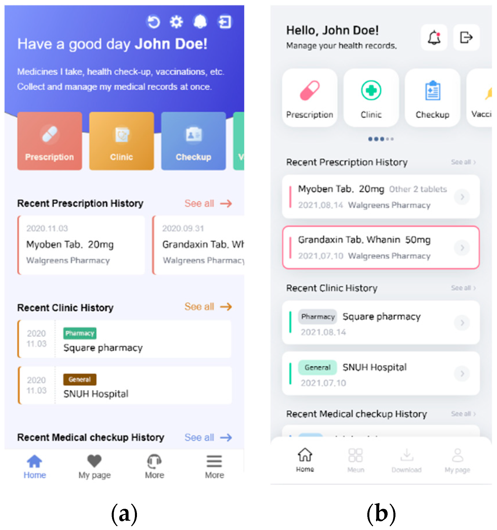 How to Design and Evaluate mHealth Apps? A Case Study of a Mobile ...