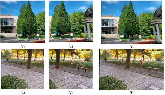 A Real-Time Image Stitching and Fusion Algorithm Circuit Design Based on FPGA