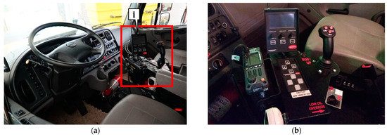Reducing Distracted Driving and Improving Consistency with Brine Truck ...
