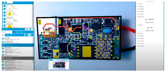 A New System Supporting the Diagnostics of Electronic Modules Based on ...