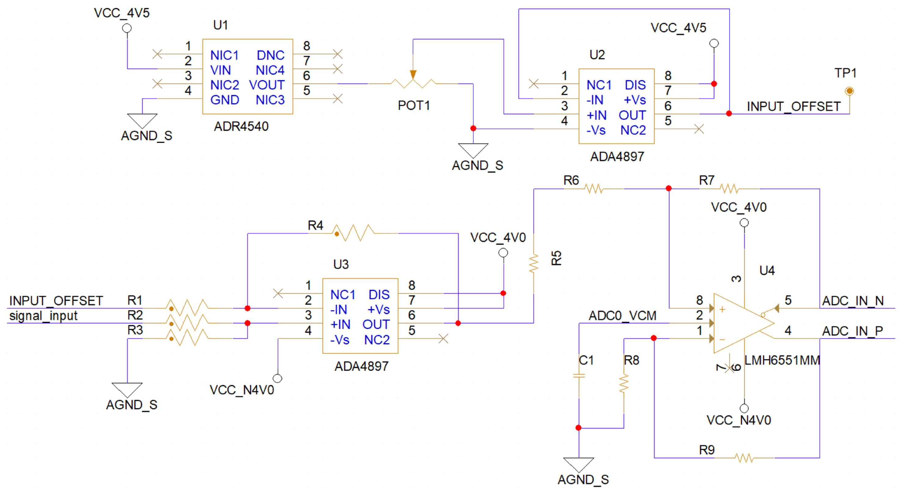 Electronics | Free Full-Text | Research on a Multi-Channel High-Speed ...