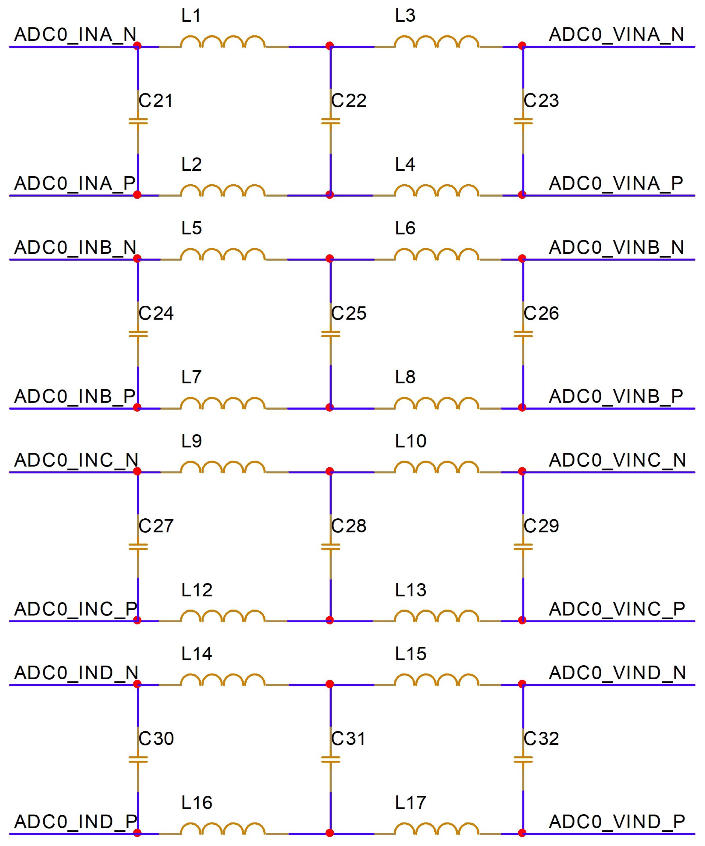 Electronics | Free Full-Text | Research on a Multi-Channel High-Speed Interferometric Signal ...