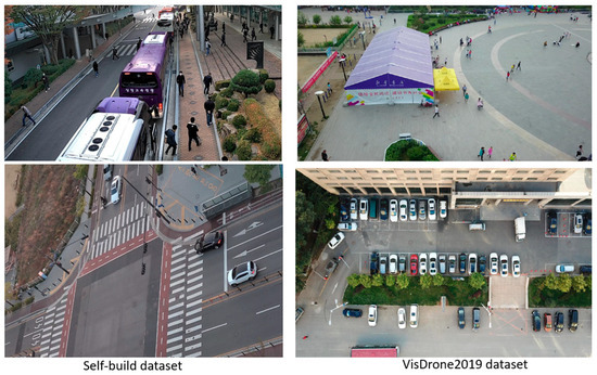 Electronics | Free Full-Text | One-Stage Small Object Detection Using Super-Resolved Feature Map ...