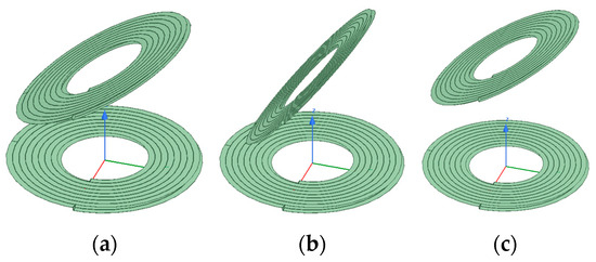 Improved Design of PCB Coil for Magnetically Coupled Wireless Power ...