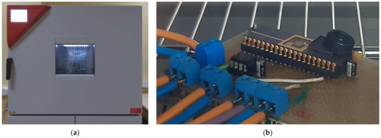 Design, Fabrication, and Characterization of a PTAT Sensor Using CMOS ...