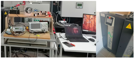 Double-Layer Coils Design for 11 kW Wireless Power Transfer
