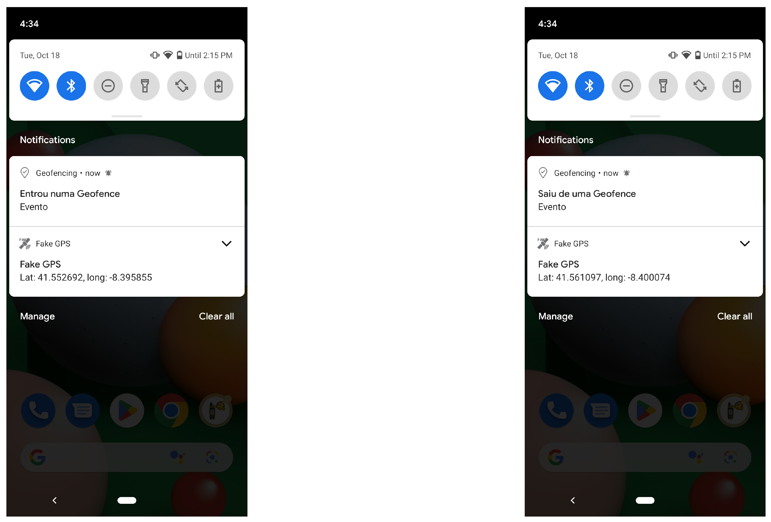 Revolutionising the Quality of Life: The Role of Real-Time Sensing in ...