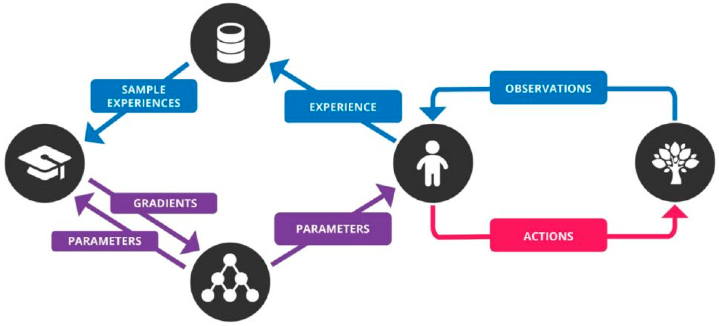 Secure Healthcare Model Using Multi-Step Deep Q Learning Network in ...