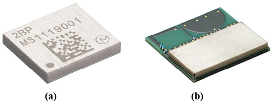 Advancements in Industrial RTLSs: A Technical Review of UWB ...