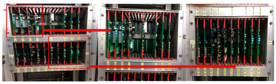 Electronics | Free Full-Text | Research on Implementation of a PWM Generation Algorithm for ...