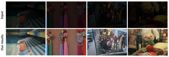 RadiantVisions: Illuminating Low-Light Imagery with a Multi-Scale ...