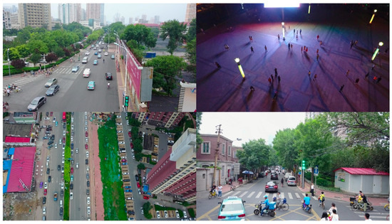 Real-Time Object Detection and Tracking Based on Embedded Edge Devices for Local Dynamic Map ...