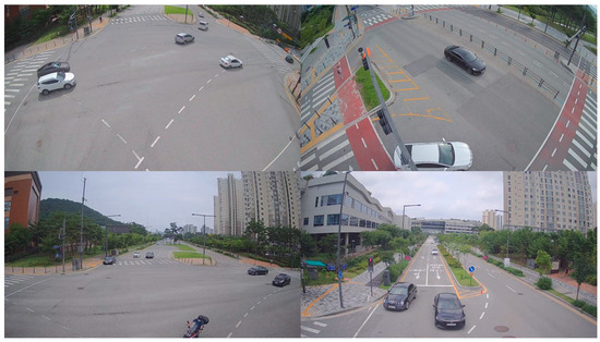 Real-Time Object Detection and Tracking Based on Embedded Edge Devices for Local Dynamic Map ...