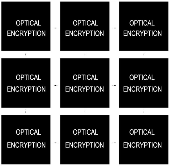 Three-Dimensional Double Random-Phase Encryption for Simultaneous Two-Primary Data