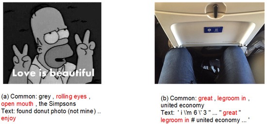 Multi-Modal Sarcasm Detection with Sentiment Word Embedding