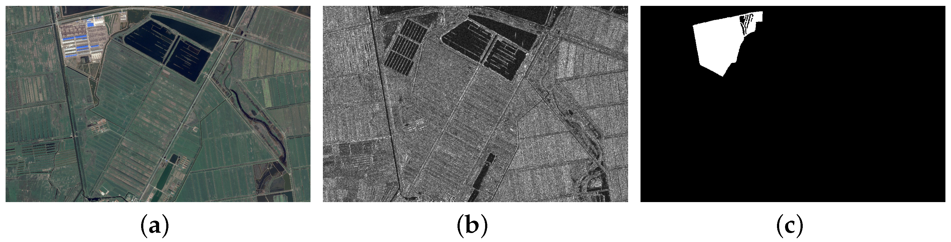 Edge-Bound Change Detection in Multisource Remote Sensing Images