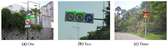 Electronics | Free Full-Text | Efficient Vision Transformer YOLOv5 for ...