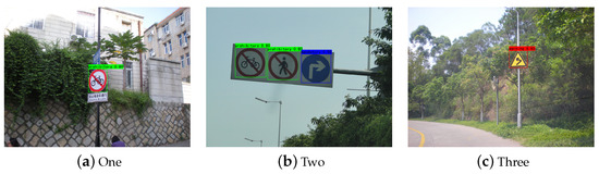 Electronics | Free Full-Text | Efficient Vision Transformer YOLOv5 for ...