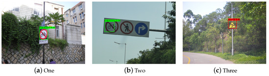 Electronics | Free Full-Text | Efficient Vision Transformer YOLOv5 for ...