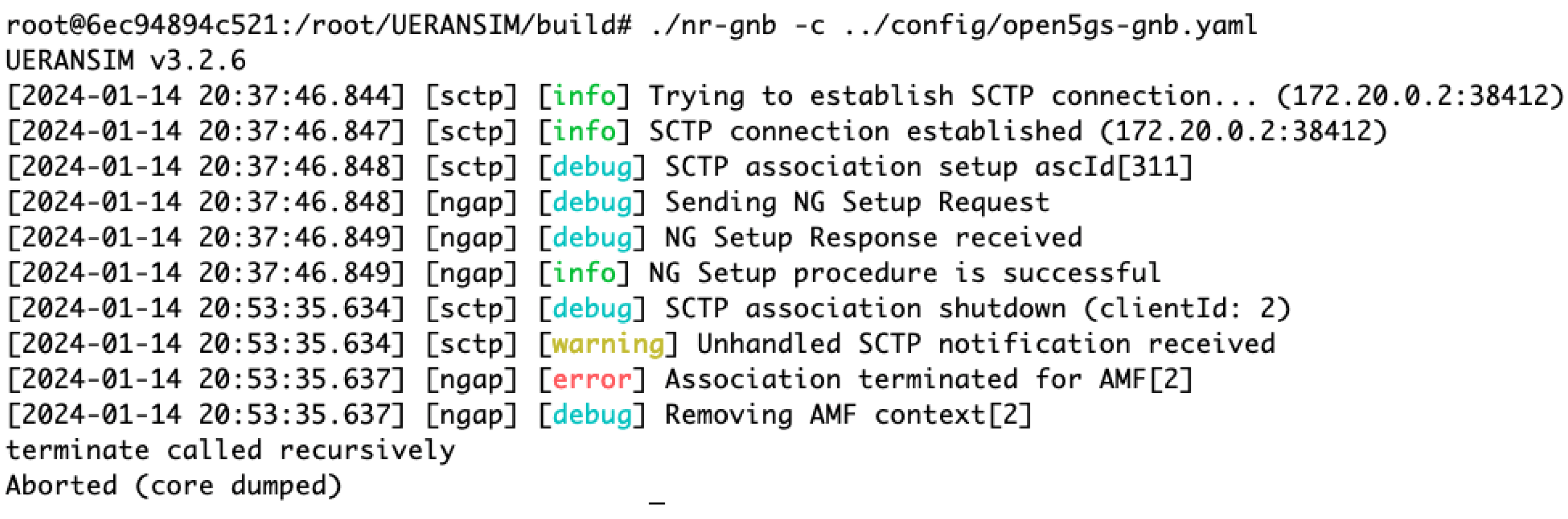 Cyber5Gym: An Integrated Framework for 5G Cybersecurity Training