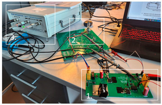 Electronics | Free Full-Text | Response Time Reduction of DC–DC ...