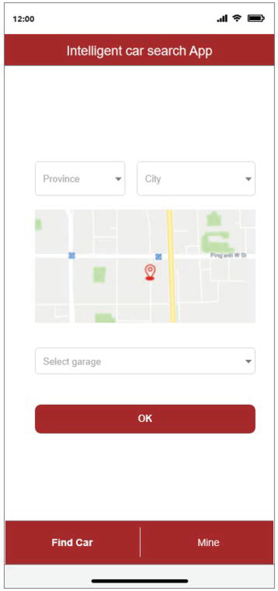 Research on the Car Searching System in the Multi-Storey Garage with ...