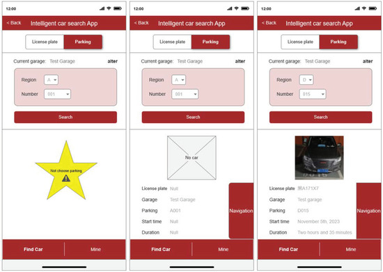 Research on the Car Searching System in the Multi-Storey Garage with ...