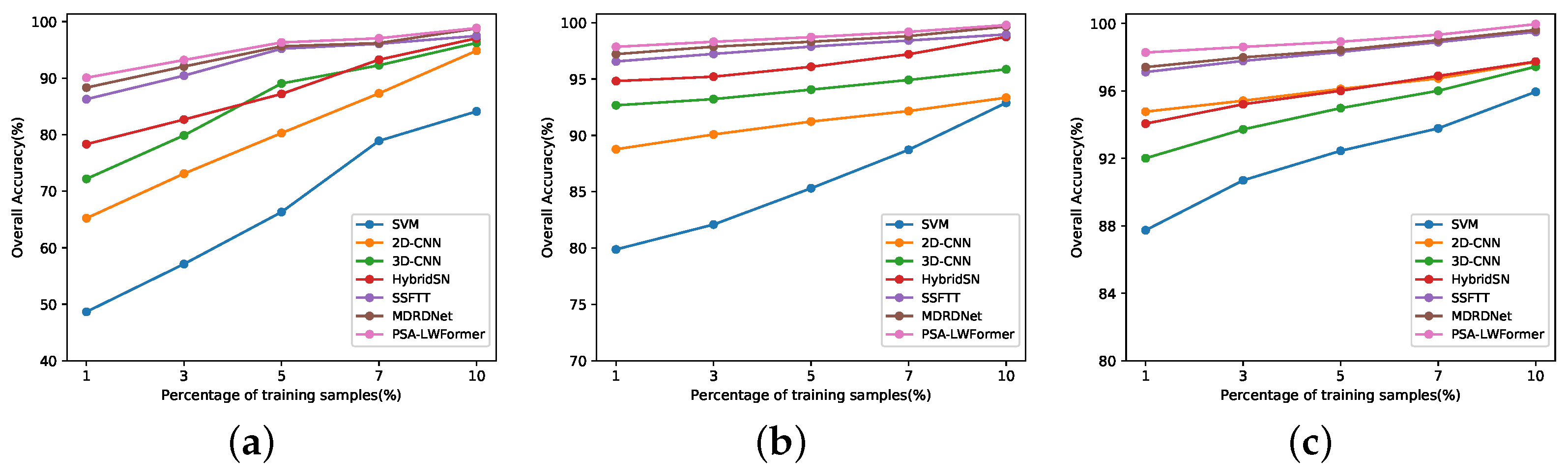 Electronics | Free Full-Text | Hyperspectral Image Classification Using Multi-Scale Lightweight ...