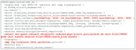 Secure Multiparty Computation Using Secure Virtual Machines