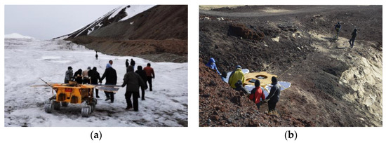 The Data Compression Method and FPGA Implementation in the Mars Rover Subsurface-Penetrating ...