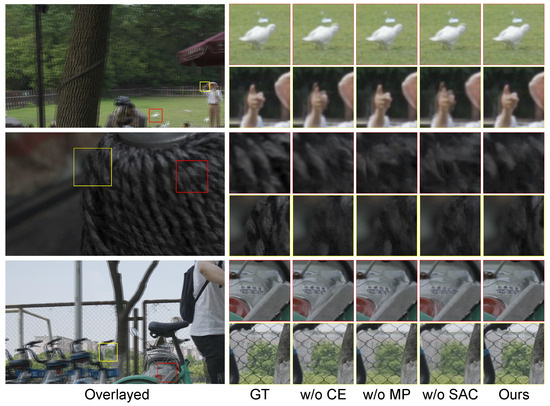 An Efficient Multi-Scale Attention Feature Fusion Network for 4K Video Frame Interpolation