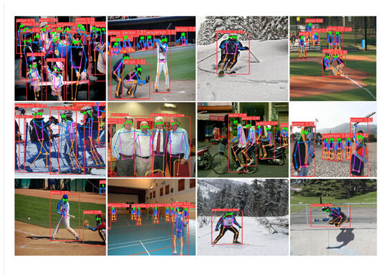 YOLOv8-PoseBoost: Advancements in Multimodal Robot Pose Keypoint Detection