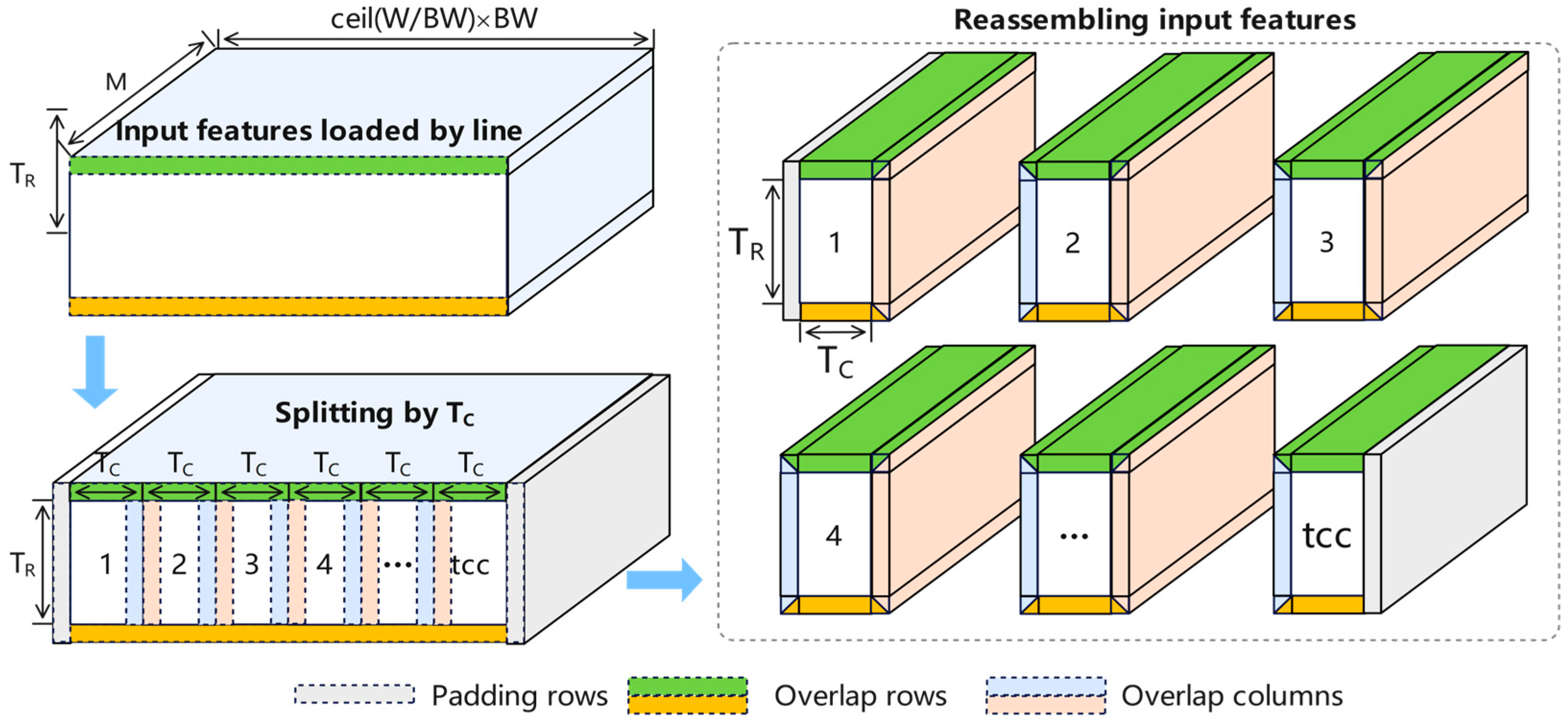 Optimizing CNN Hardware Acceleration with Configurable Vector Units and Feature Layout Strategies