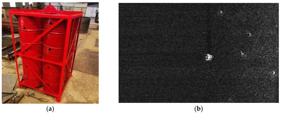 Design and Implementation of SSS-Based AUV Autonomous Online Object Detection System